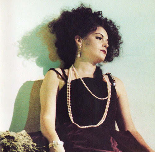 La finta giardiniera – Amanda Holden